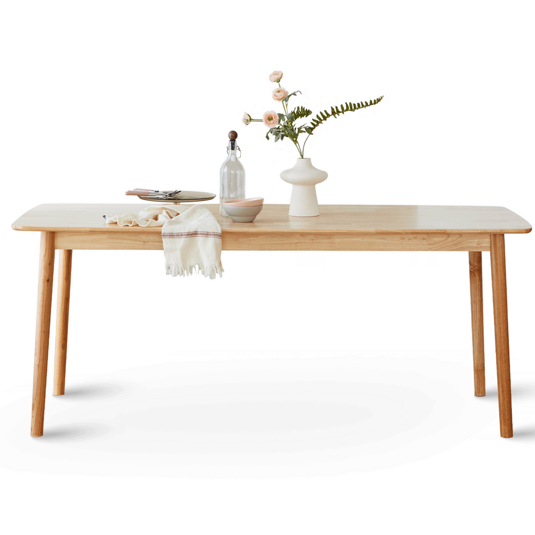 Dining Table – Livinia